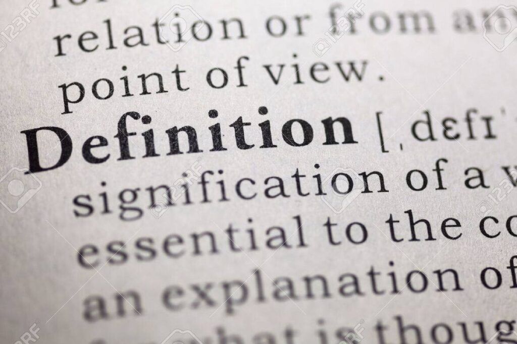 Aprende qué es el servicio según la RAE | Todo lo que debes saber