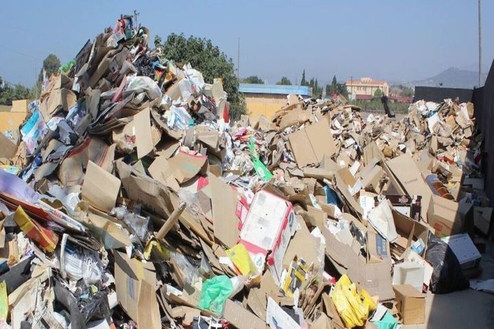 Consecuencias del no reciclaje de cartón: ¡Toma acción y reduce el ...