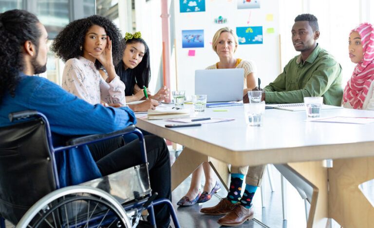 Tipos de diversidad funcional: guía completa y actualizada