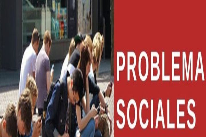 Problemas sociales de la tecnología digital: impacto y soluciones